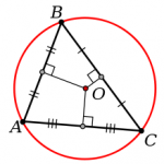 GRE Geometry Questions | What Does the Word Inscribed Mean