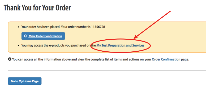 How to Get the Free GRE Practice Tests from ETS - Dominate the GRE
