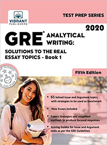 GRE Preparation Material | Recommended Resources for the GRE